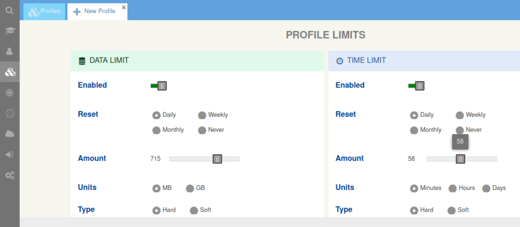 RADIUSdesk – WiFi Management System